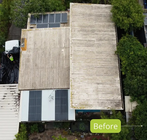Everything You Need to Know About Asbestos Roof Replacement