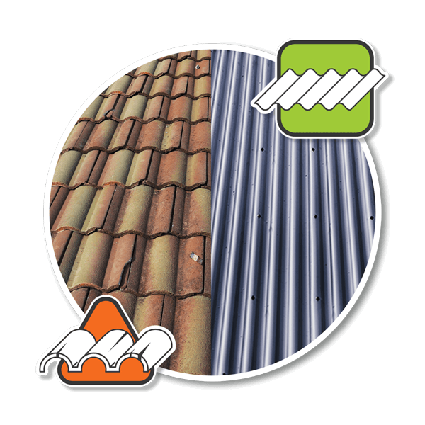 Tile to Metal Roof Conversion Adelaide | Roof & Render SA